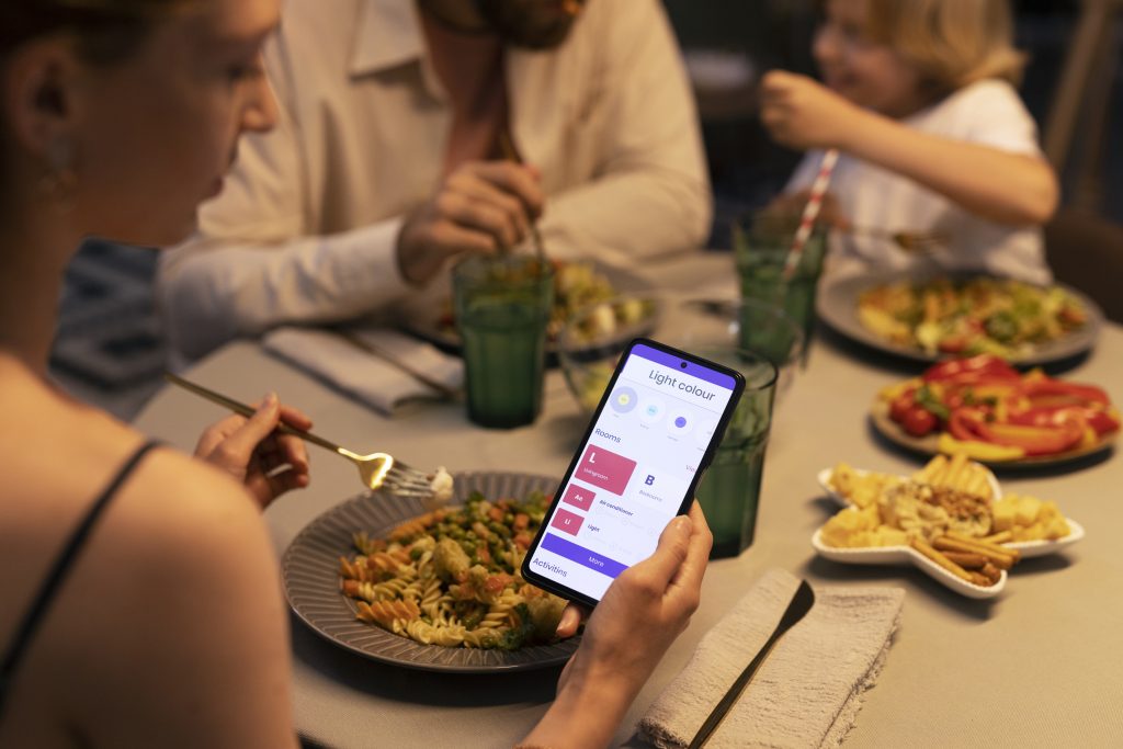 What Are the Must-Have Features in a Modern Food Delivery App Solution ...