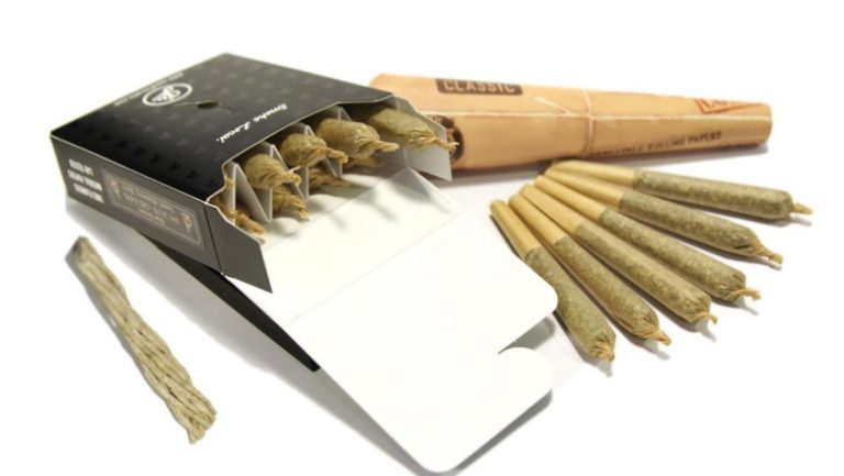 Pre Roll Packaging – Elevating Cannabis Branding & Protection